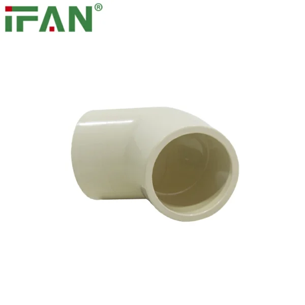 IFAN CPVC 45-degree elbow