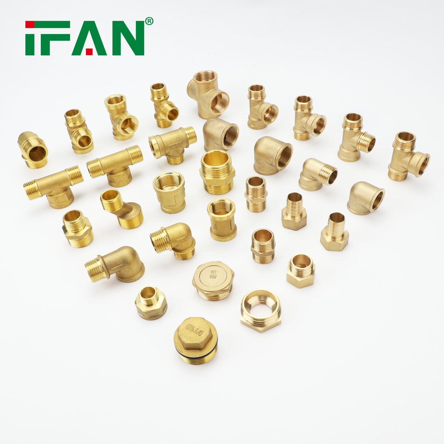 brass Fittings