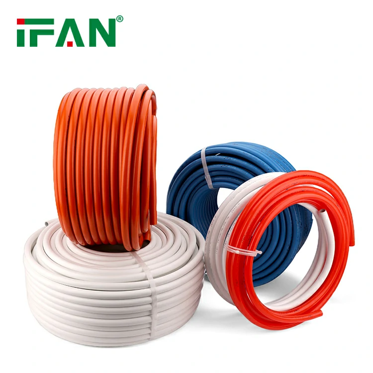 IFAN Direct Sell PEX Al PEX Pipe - China Plumbing System Suppliers, Manufacturers, Factory