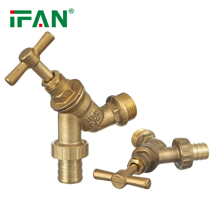 IFAN Brass Taps - China Plumbing System Suppliers, Manufacturers, Factory