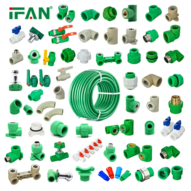 What Tools Are Needed To Install PPR Fittings? - China Plumbing System ...