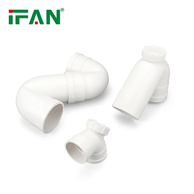How Do UPVC Fittings Compare To PVC Or Cast Iron Fittings? - China ...