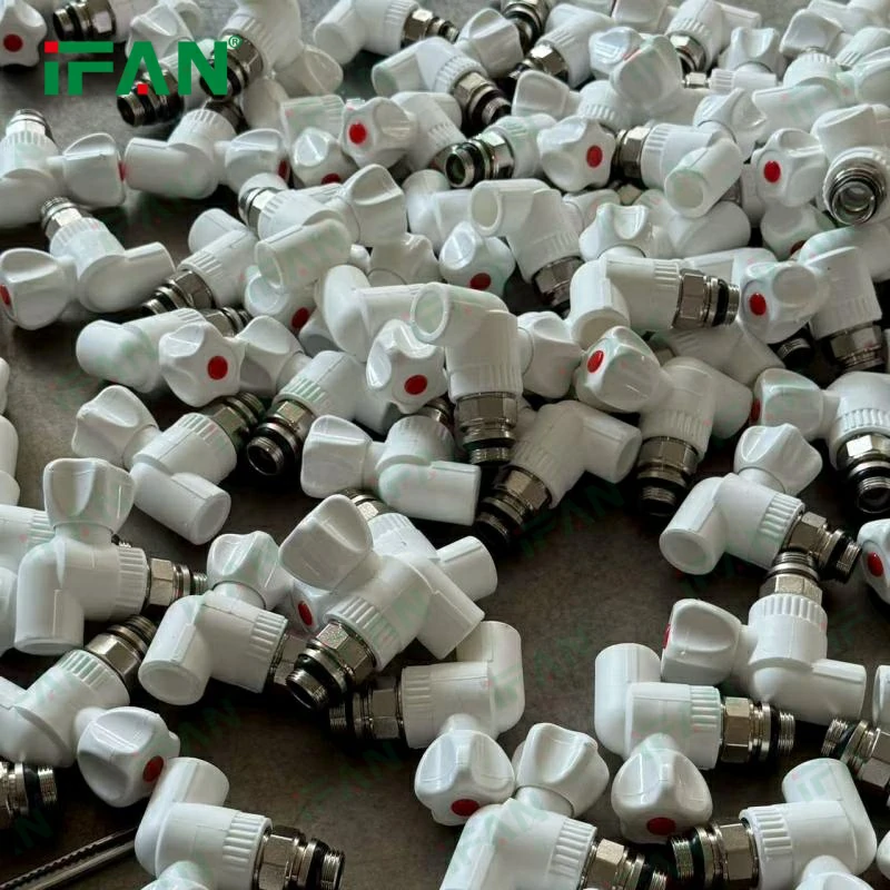 IFAN Thermostatic Valve - China Plumbing System Suppliers ...