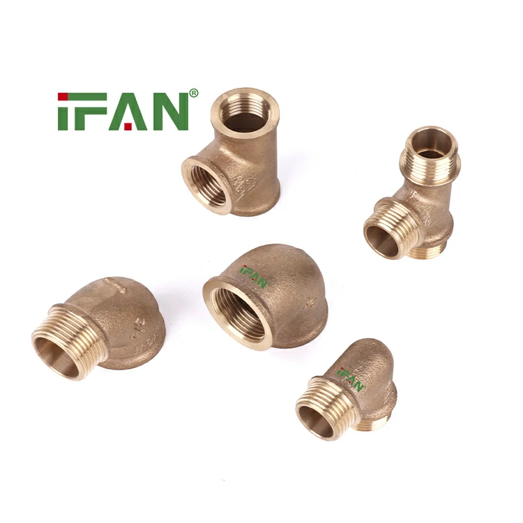 IFAN OEM ODM Bronze Fittings - China Plumbing System Suppliers ...