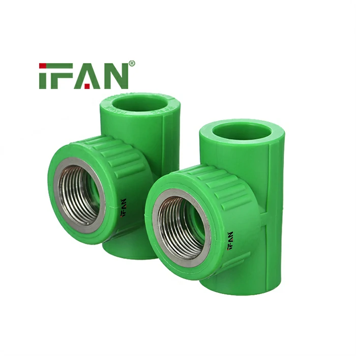 What Common Problems Occur With PPR Fittings? - China Plumbing System ...