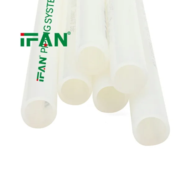 IFAN Plastic PEX-A Pipe - China Plumbing System Suppliers ...