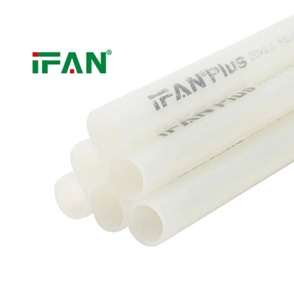 IFAN Plastic PEX-A Pipe - China Plumbing System Suppliers ...
